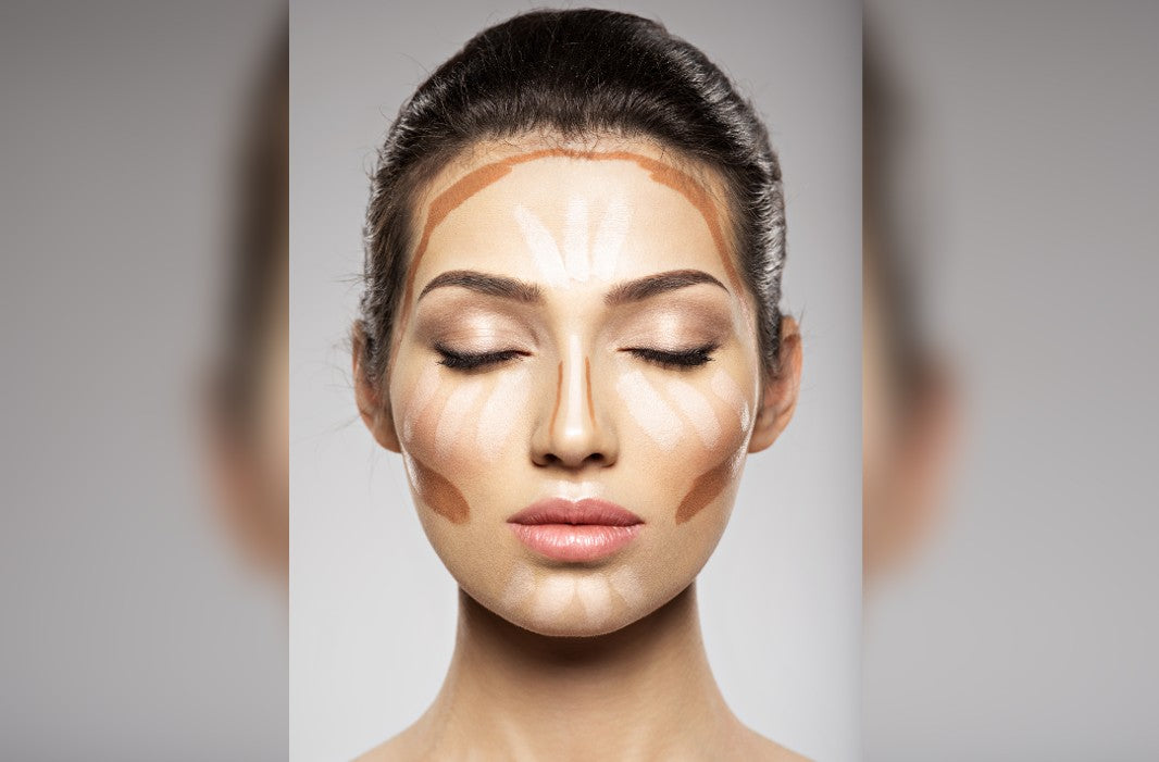 Skin Complexion Chart | Your Ultimate Guide to Glow – jolybeautyofficial