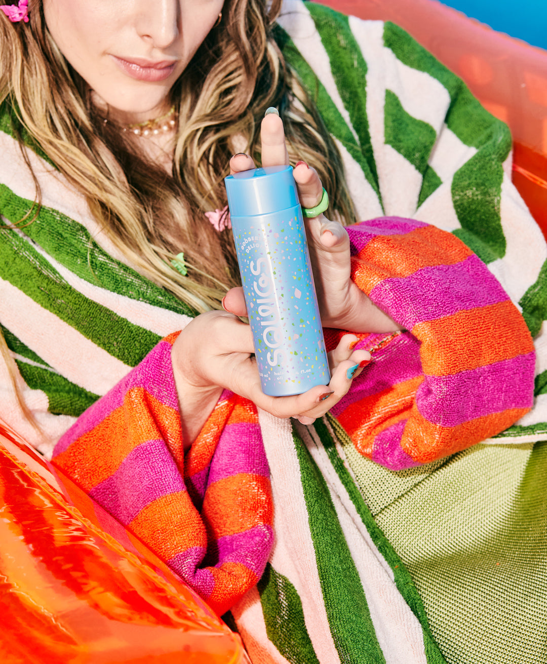 Squigs - The Perfect Blend of Ayurveda and Modern Science ...